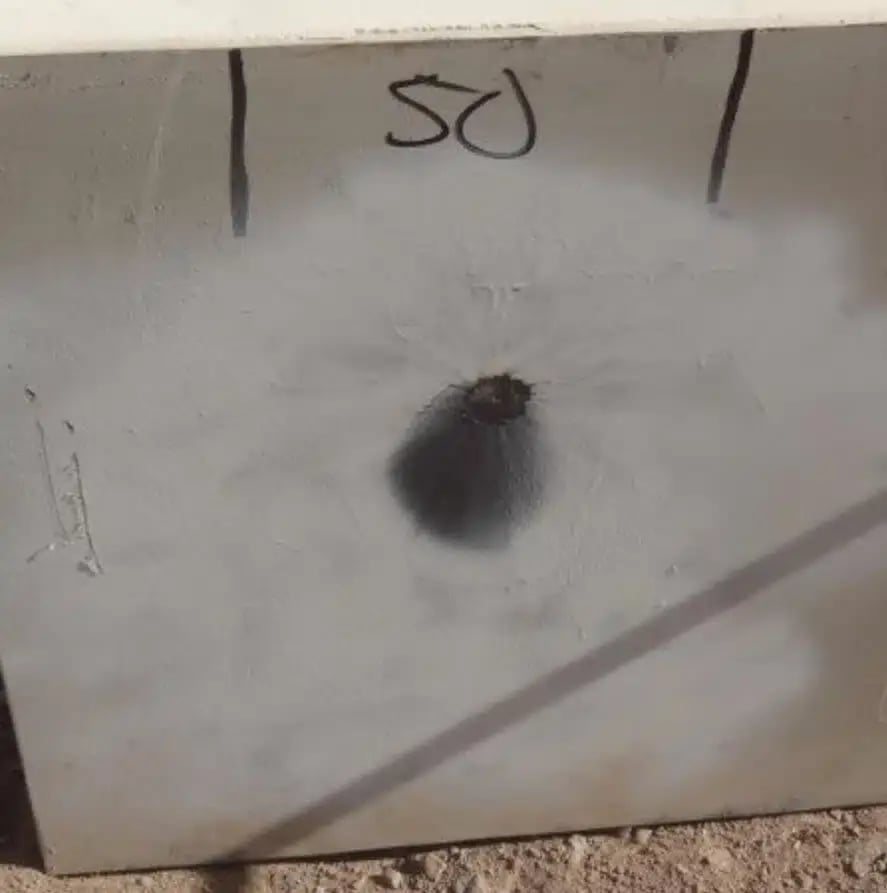 Ballisticrete Solutions | Bullet Proof Walls for Maximum Safety